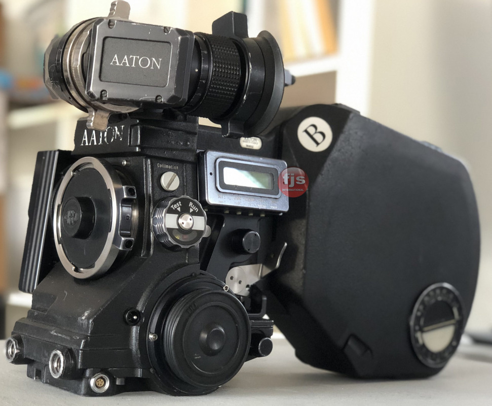 Sale > aaton xtr for sale > in stock